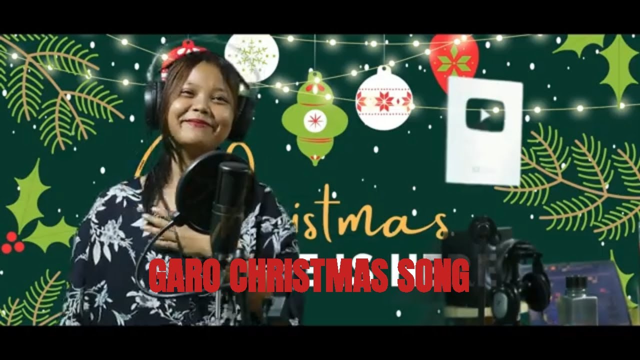 GARO CHRISTMAS SONG || NEW GARO CHRISTMAS SONG 2023 Chords - Chordify