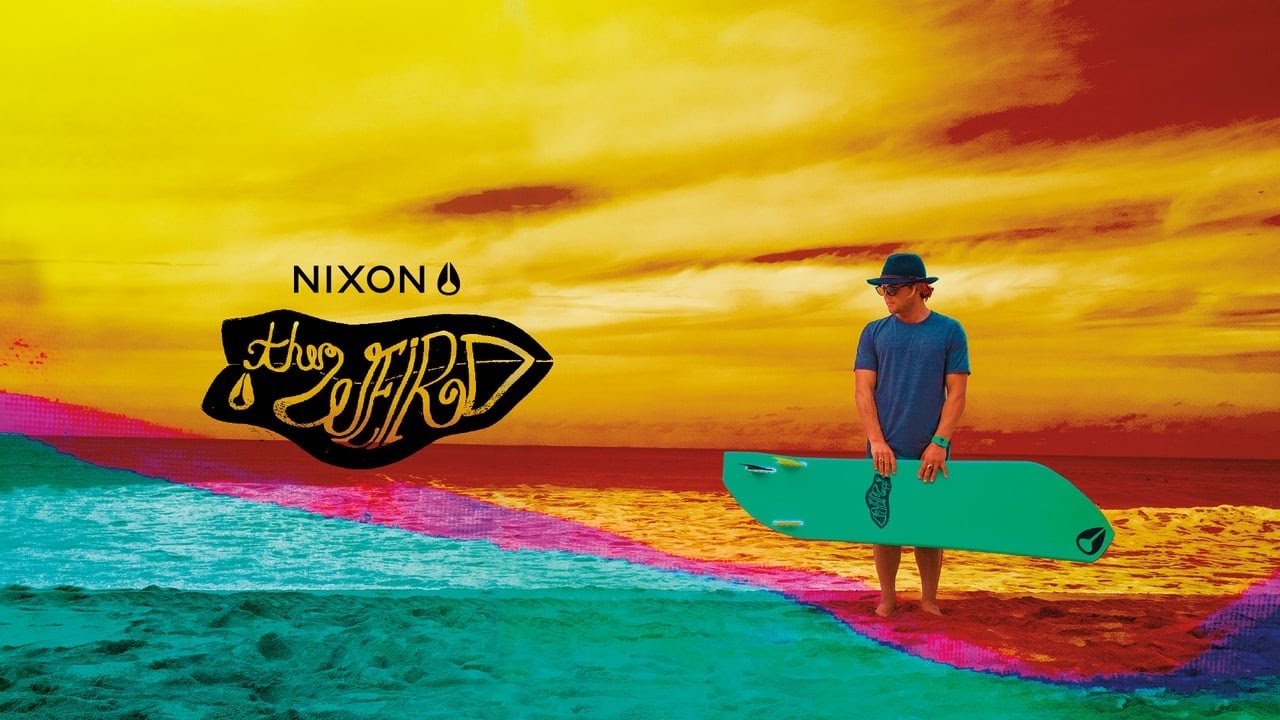 The Weird: Nixon Makes it Weird on the North Shore of Hawaii - YouTube
