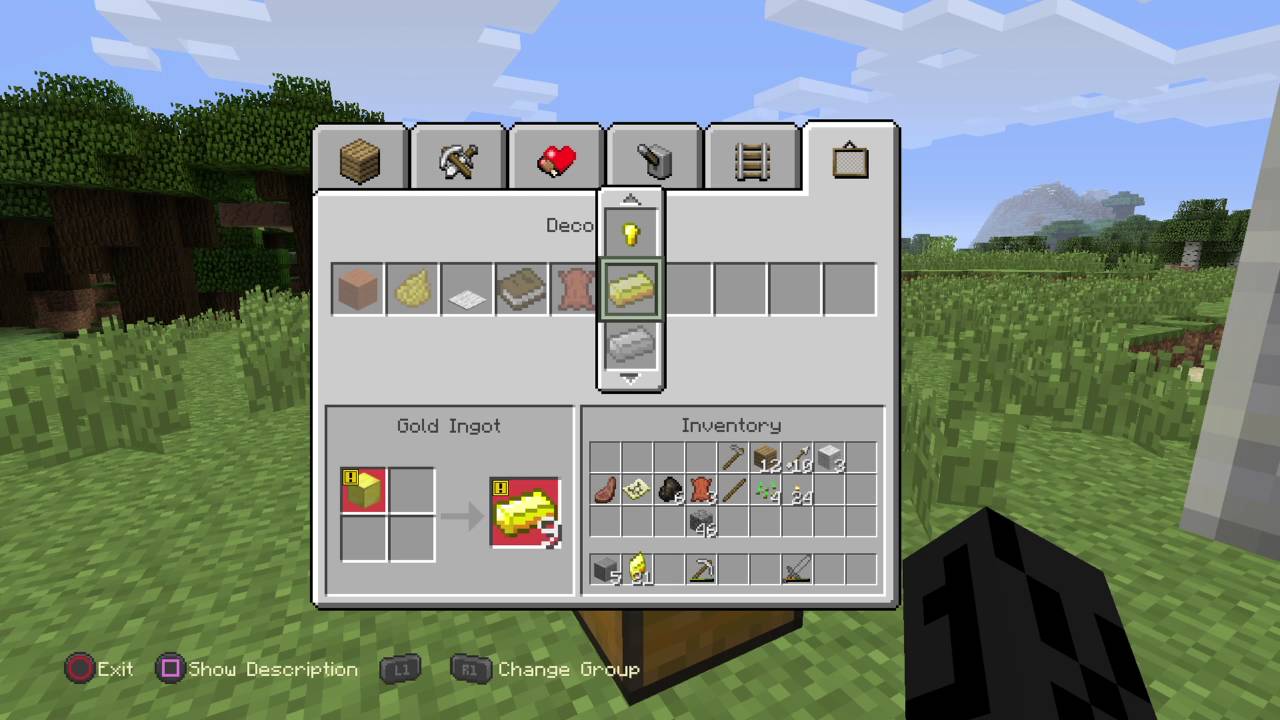 Minecraft New Duplication Glitch ( Dispenser Needed ) - YouTube