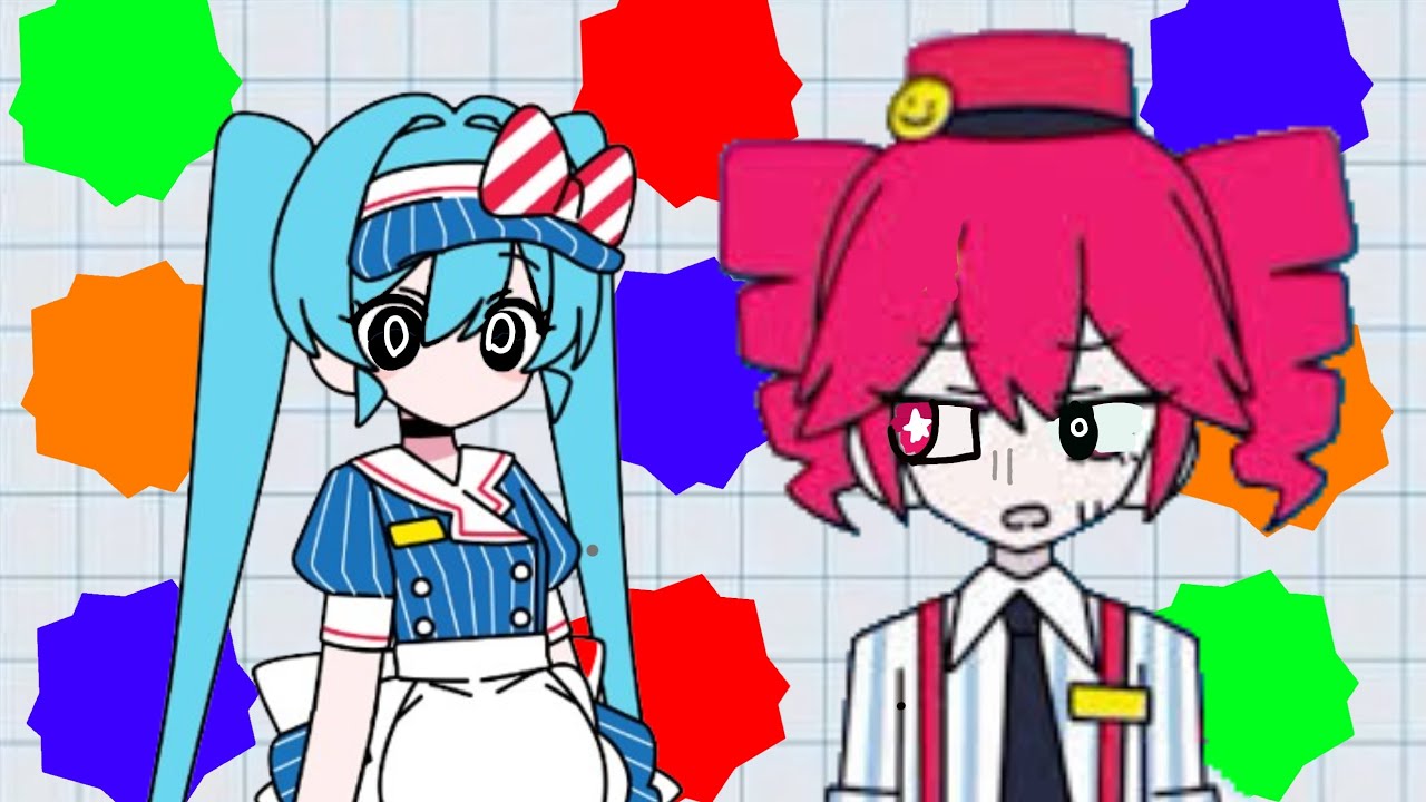 Memerizer Theorys/Secrets [music credits: @MikuriMusic2 - YouTube