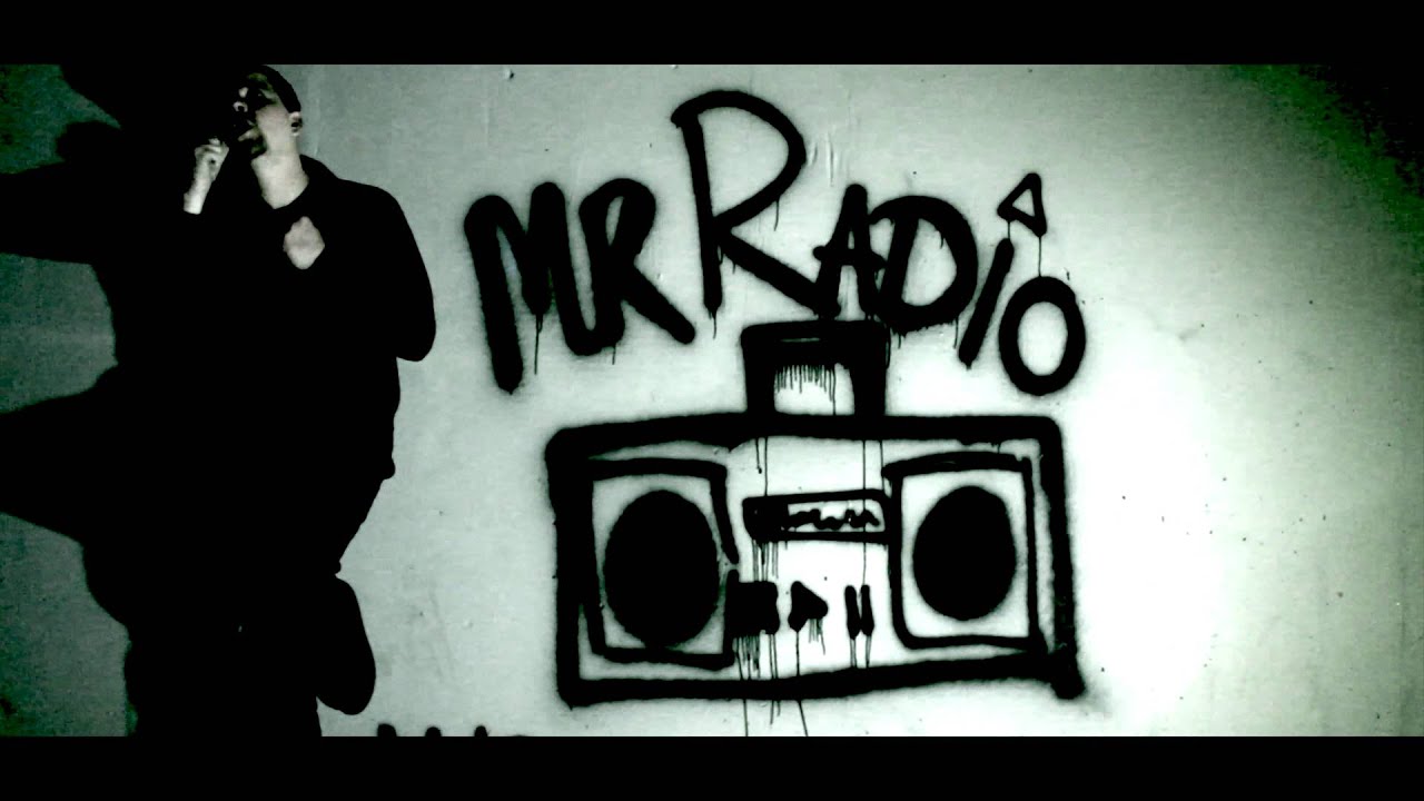 Mr. Radio - YouTube