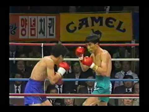 Sung-Kil Moon | Kenji Matsumura 1/3 - YouTube