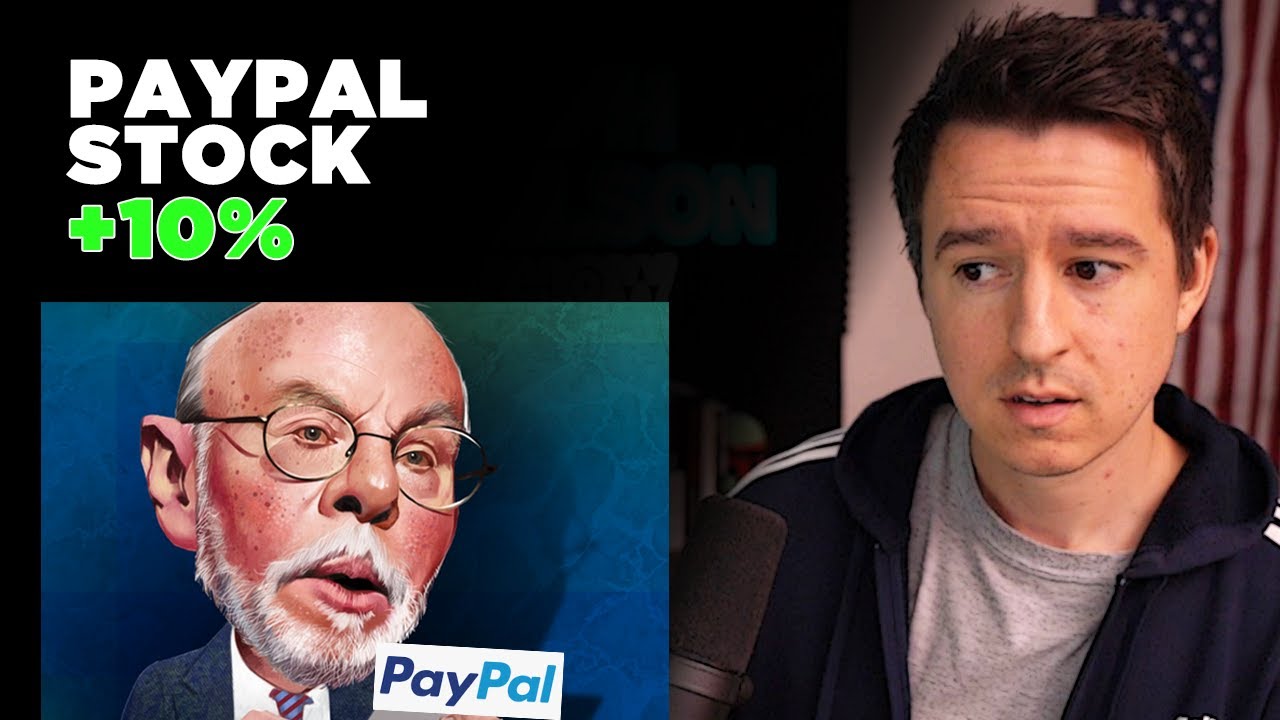 Full PayPal Stock Analysis (Why This Hedge Fund Bought It) - YouTube