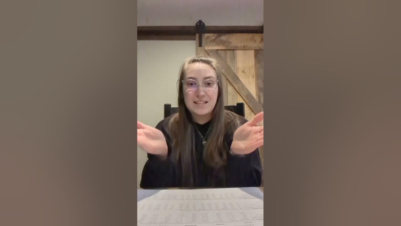 Heggerty Week 23 Day 2 - YouTube