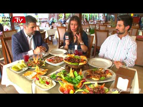 Hacıbaşar Kebap Ve Baklava
