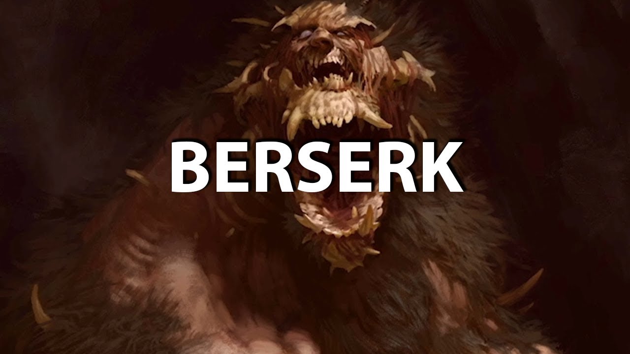 Gwent Homecoming: Skellige Self Damage Berserk deck - Svalblod Gameplay ...