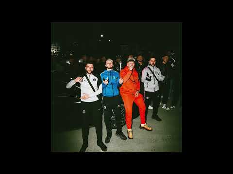 BRAPAP [Sansürlü/Küfürsüz] ERAY067 & MANSUR X ORGANIZE X BATUFLEX