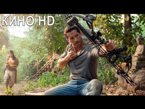 Мощный Крутой Боевик УРАГАН  КИНО part 2