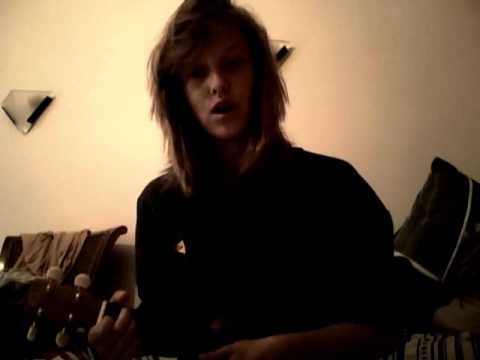 Asa - Jailer (ukulele cover) - YouTube