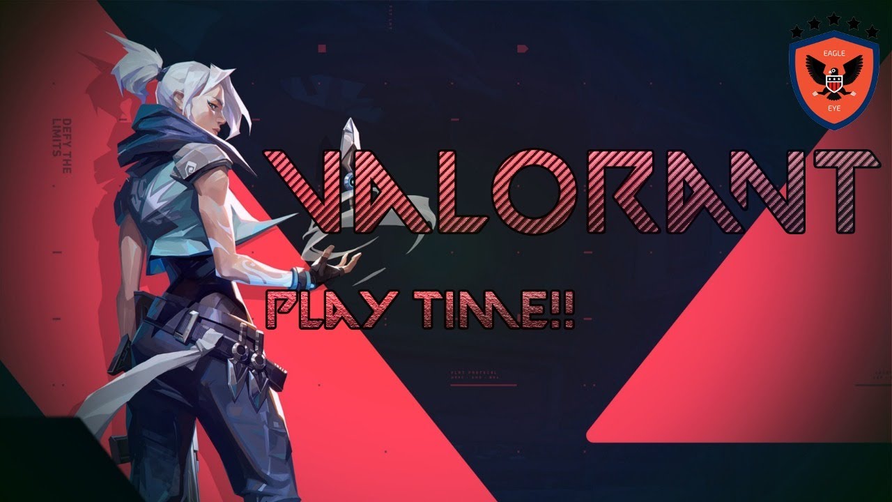 Valorant Play Time!| Playing with other Youtubers | Valorant live ...