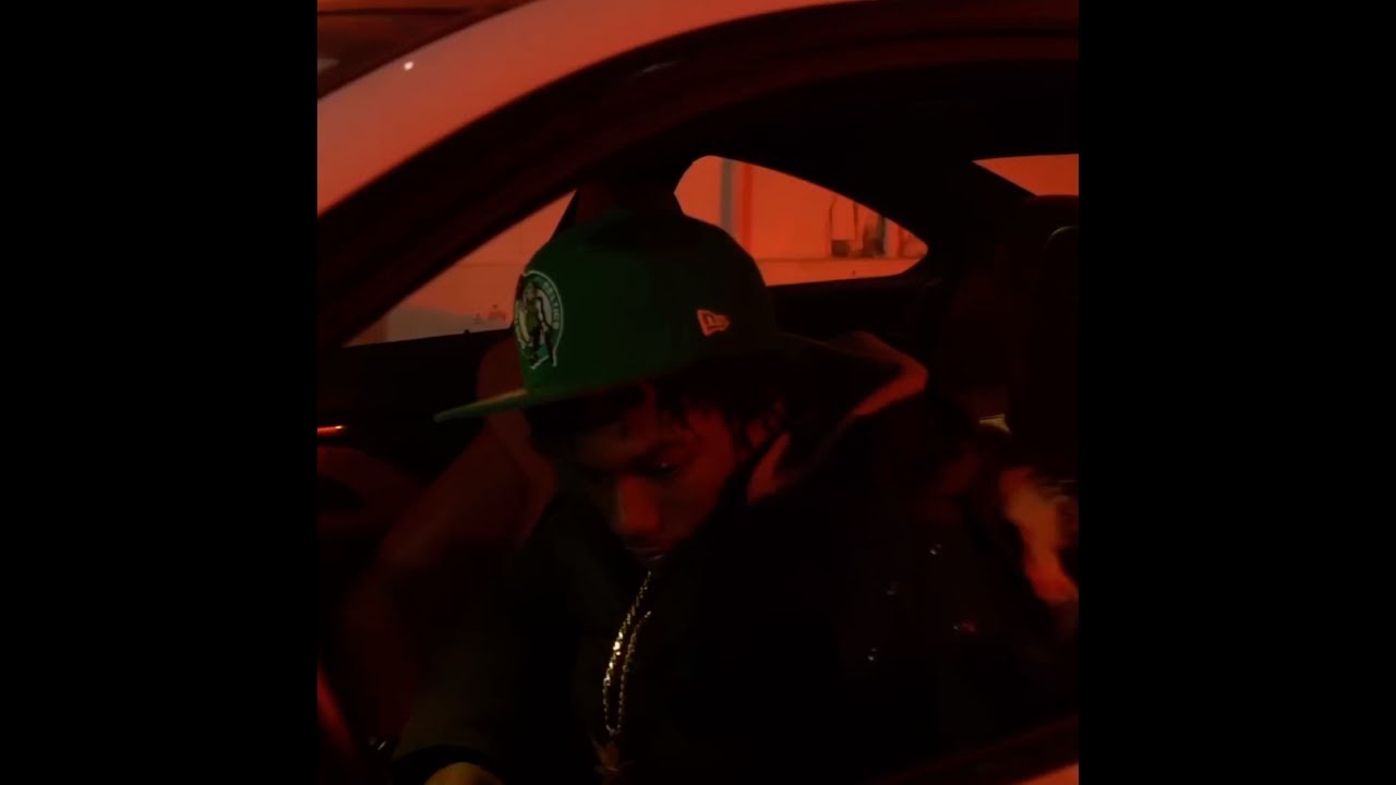 Duvy Type Beat x Toronto - "Hellcat" - YouTube