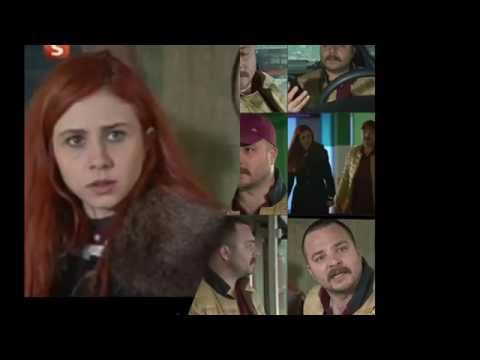 Nizama Adanmış Ruhlar \
