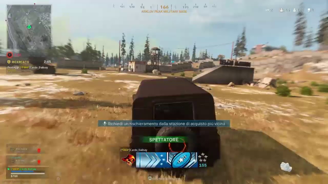 Trasmissione PS4 live di russell_pogi - YouTube