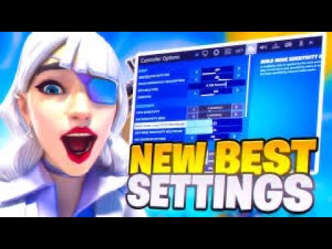 My controller/KBM setting - YouTube