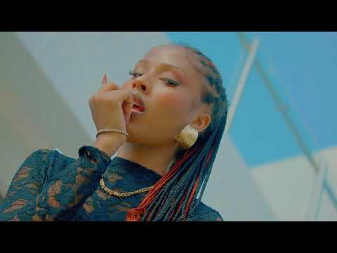 Keche - Selina (Visualizer)