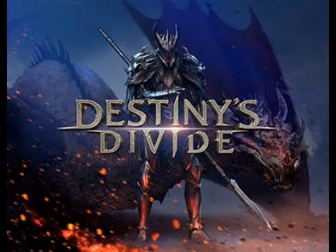 Destiny's Divide - I Pull One Of The (BEST Ascendant Cards) In The Game ...