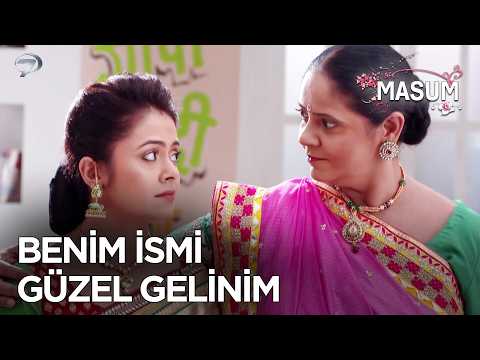 Şöyle Seven Bir Kaynana Bulamadık | Masum 339. Bölüm​