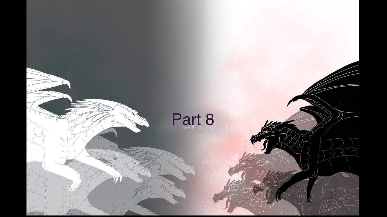Part 8, It's Goin' Down- Wof Darkness of Dragons Map - YouTube