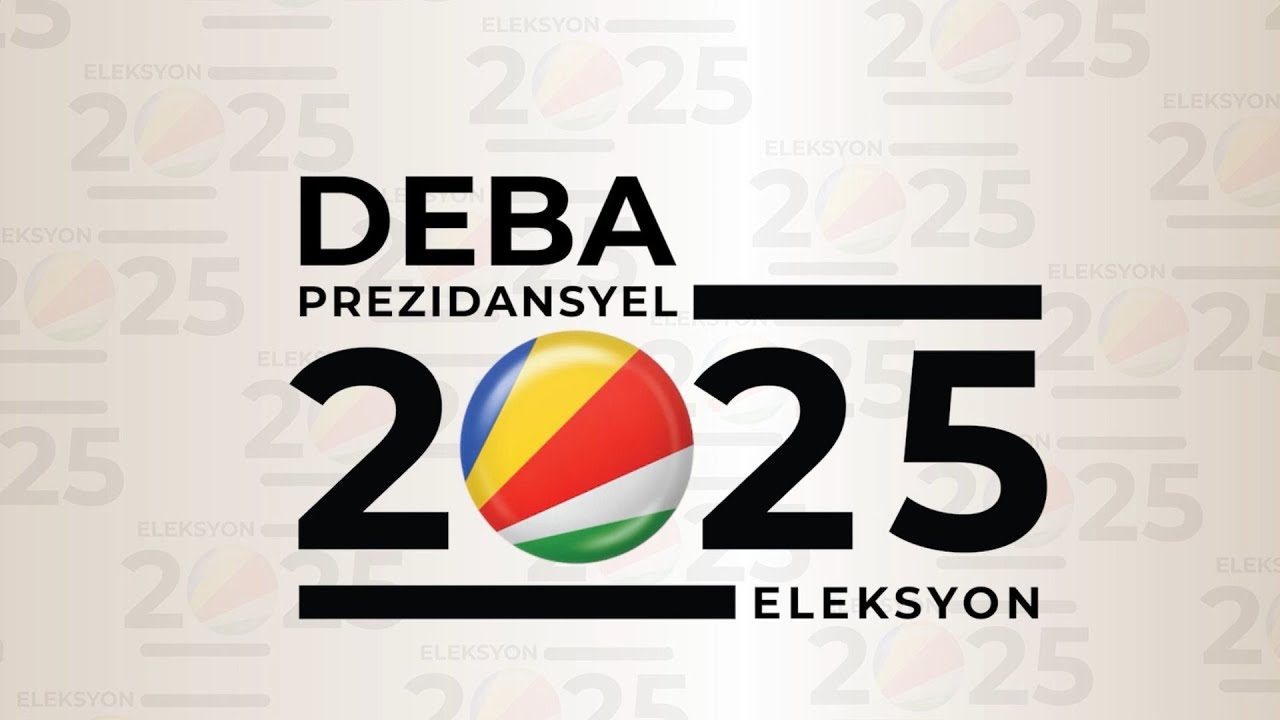 SECOND PRESIDENTIAL DEBATE 2025- 19.09.2025 - YouTube