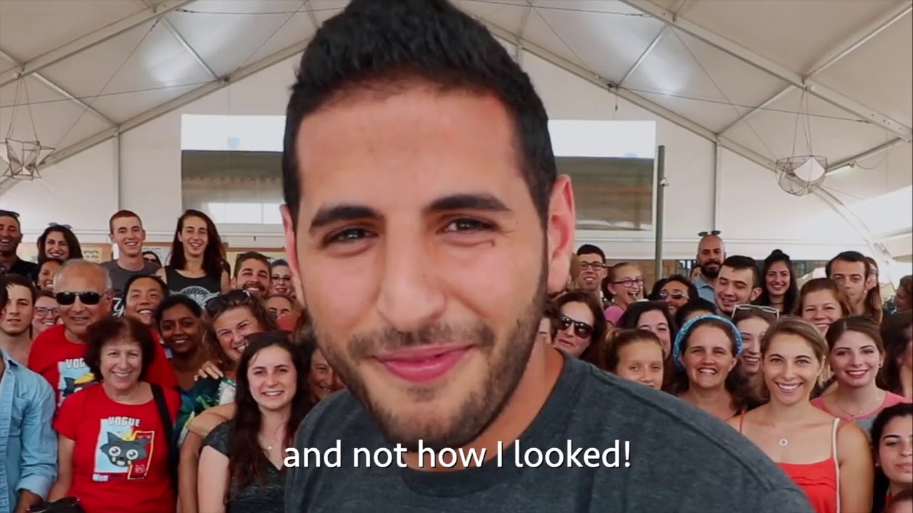 NAS DAILY || The Full Story of Nas Daily. - YouTube