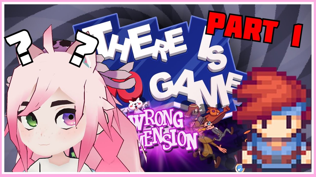 Das hier ist kein Spiel! - There is no game Part 1 - YouTube