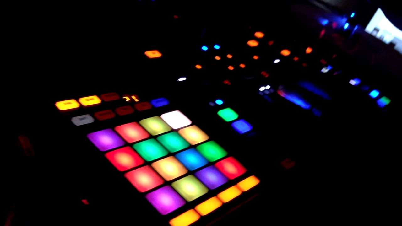 Dj Mircea Matei @ Tribute 2013 - YouTube