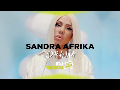 SANDRA AFRIKA - DRAMA (OFFICIAL VIDEO)