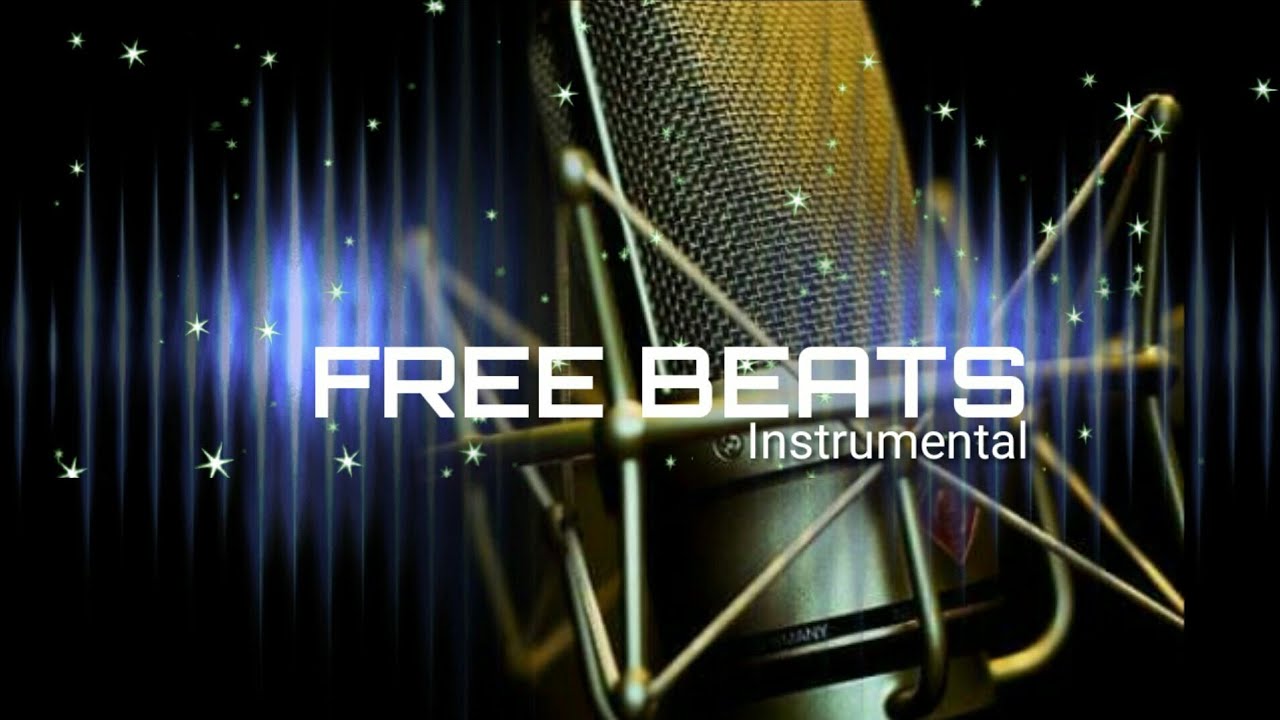 [FREE] Freestyle Rap Instrumental Beat - YouTube