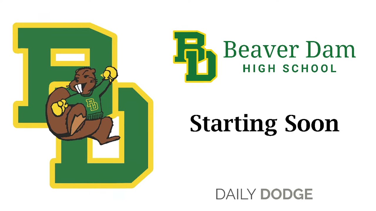 Beaver Dam Class of 2021 Graduation Ceremony - YouTube