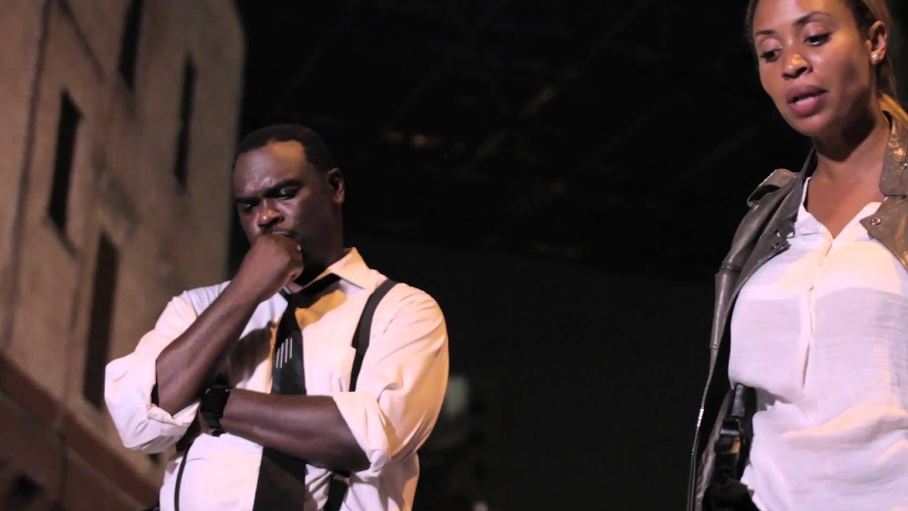 BBM first look trailer - YouTube