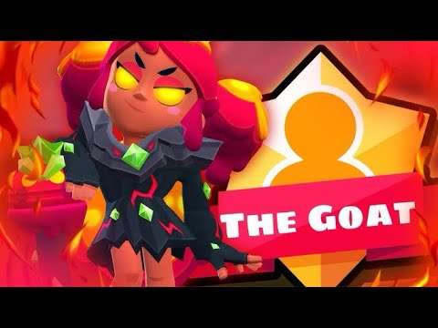 Am I the goat at Mandy? - YouTube