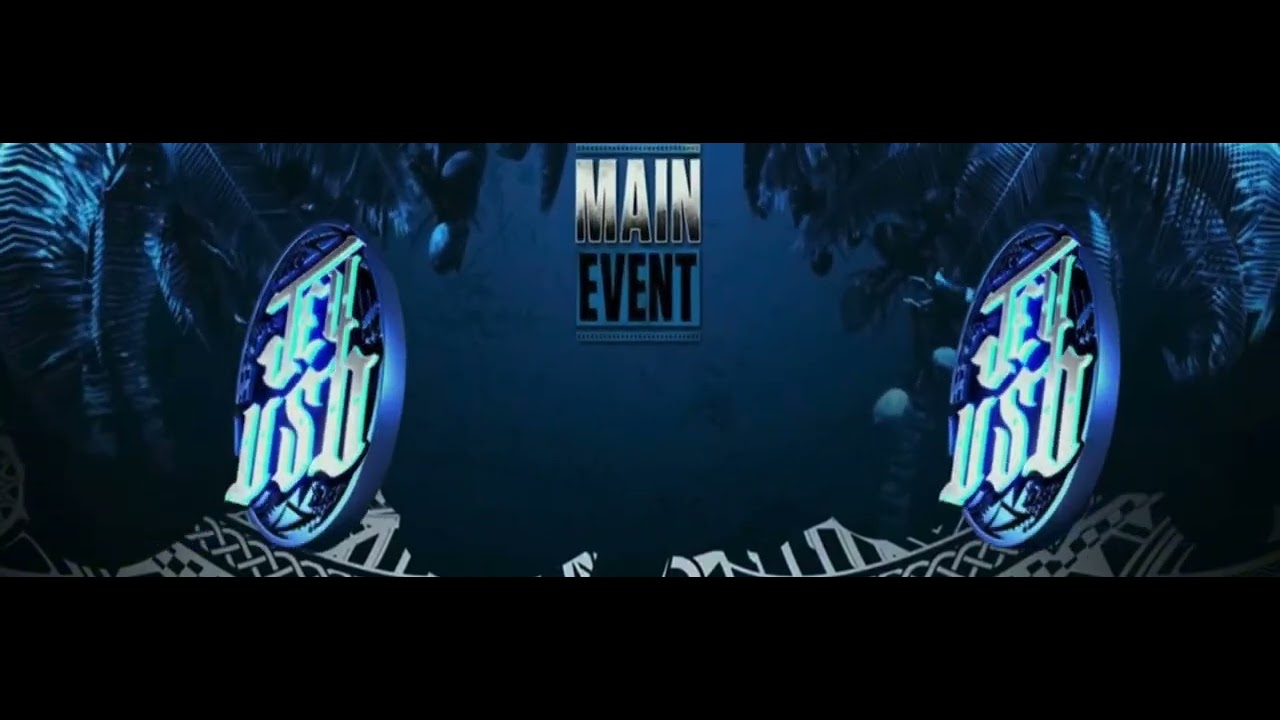 Jey Uso Titantron 2026 | “Main Event Ish” - YouTube