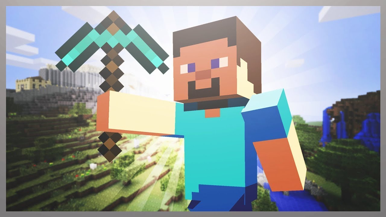 We're off to a great start Minecraft ep 1 - YouTube