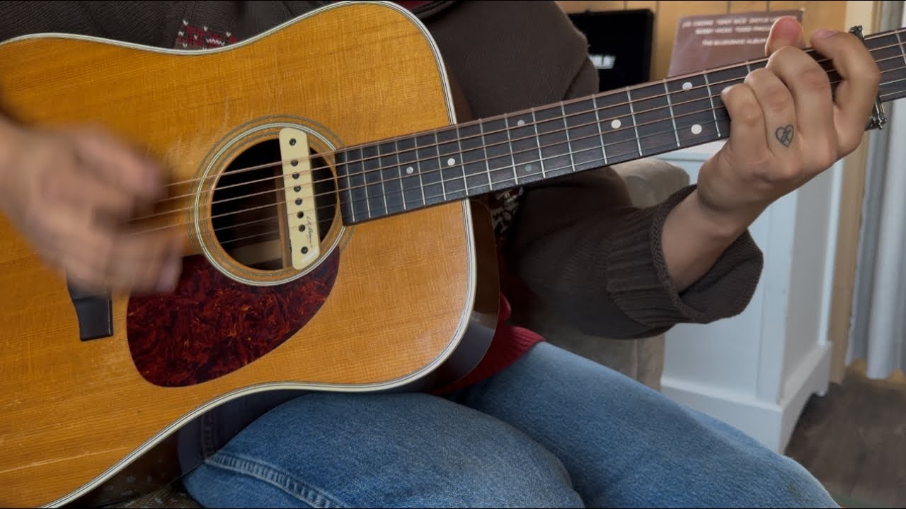 Big Spike Hammer-Samuel Weston (Bluegrass Cover) - YouTube