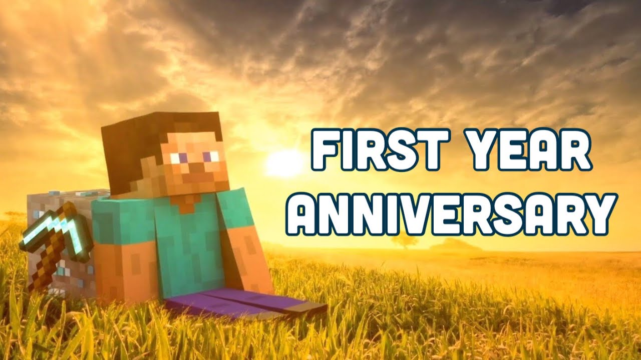 Minecraft Isn’t the Same… | Nostalgic Minecraft Tribute (First Year ...