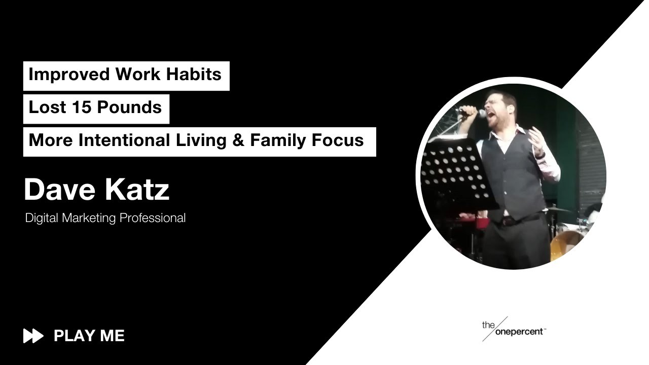 Dave Katz | Success Interview - YouTube