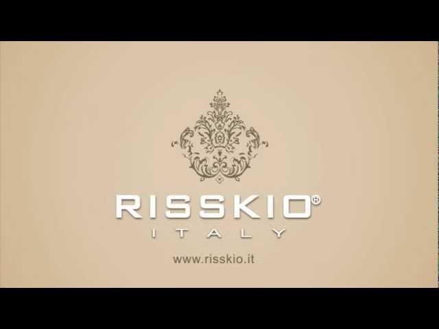 Risskio Logo Болеро Risskio (16163022) ‣ Цена 100 грн