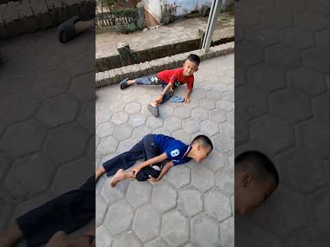 Rusdan jatohhh sama adimmm😭😭😭 #trendingshorts