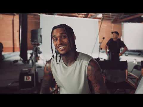 Behind the scenes : LuLu Lemon Moves.Speed.Slow - YouTube