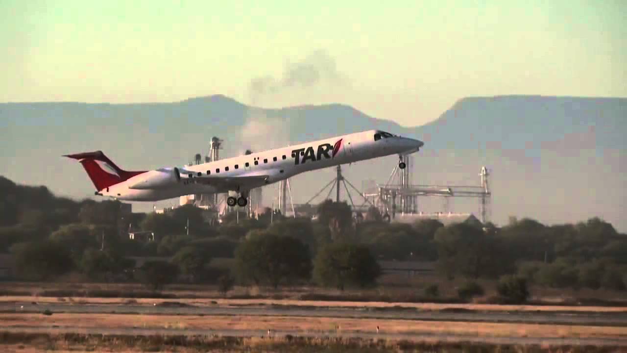 Tar México Aerolineas - Miguel Yañez - YouTube
