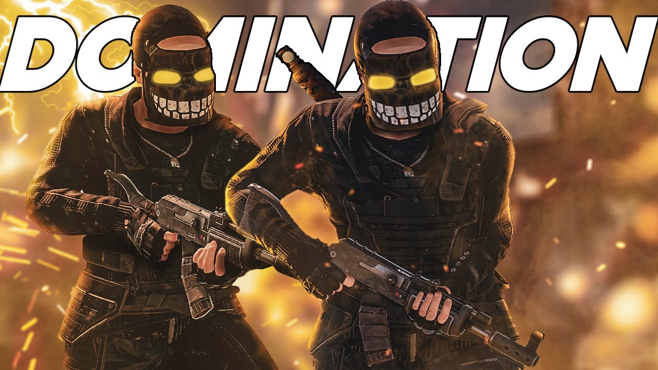 The PERFECT 20,000 hour DUO EXPERIENCE - RUST - YouTube