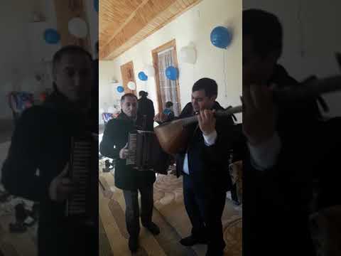 Rahib balanin kicik toyu mubarek
