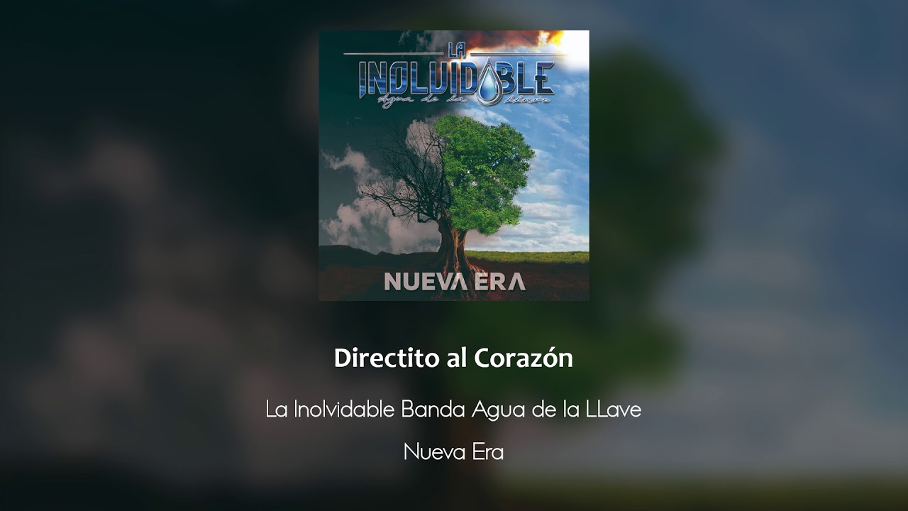 Directo al Corazón - La Inolvidable (Audio Oficial) - YouTube Music