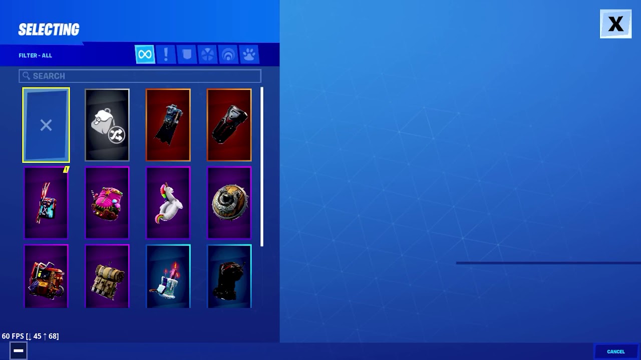 FREE FORTNITE ACCOUNT - YouTube