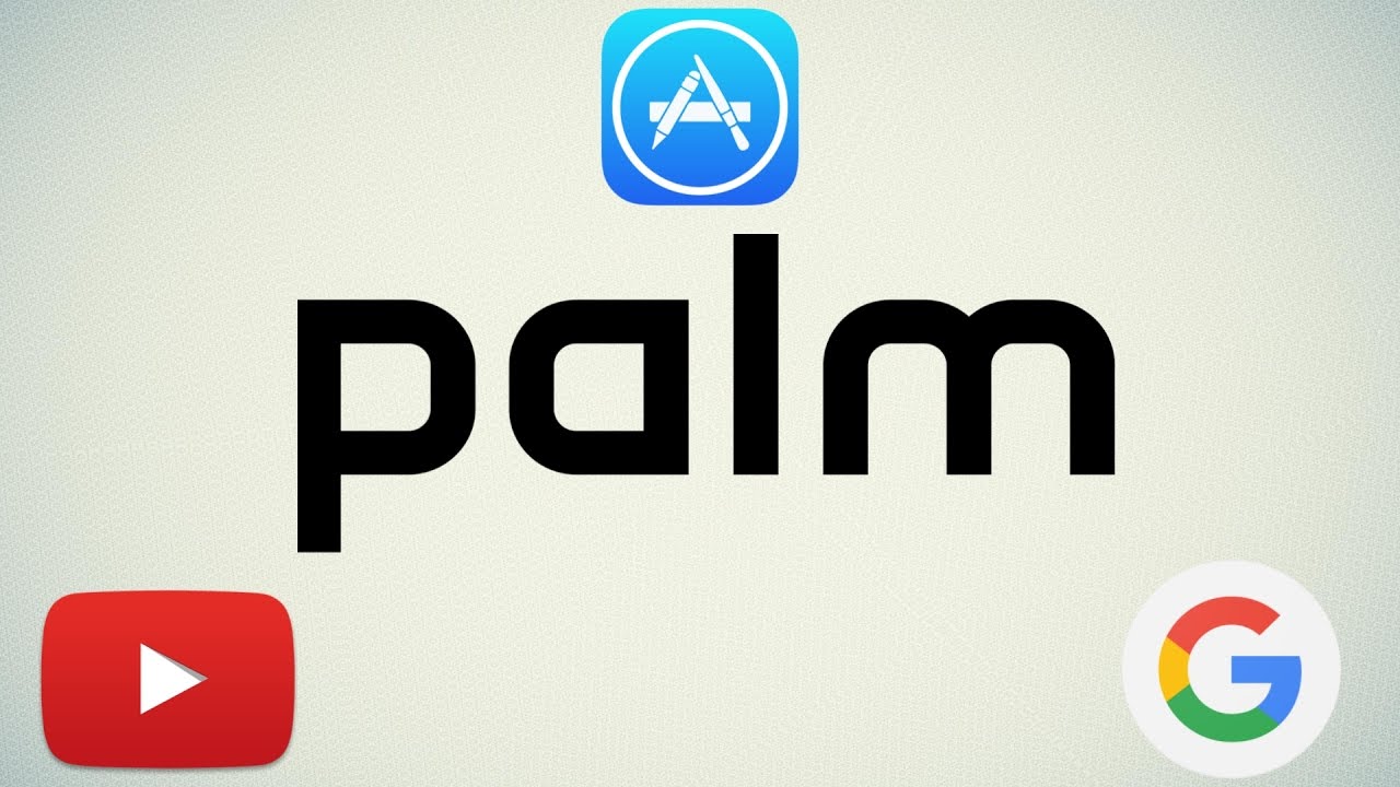 Palm OS Apps YouTube palm-os-apps-youtube