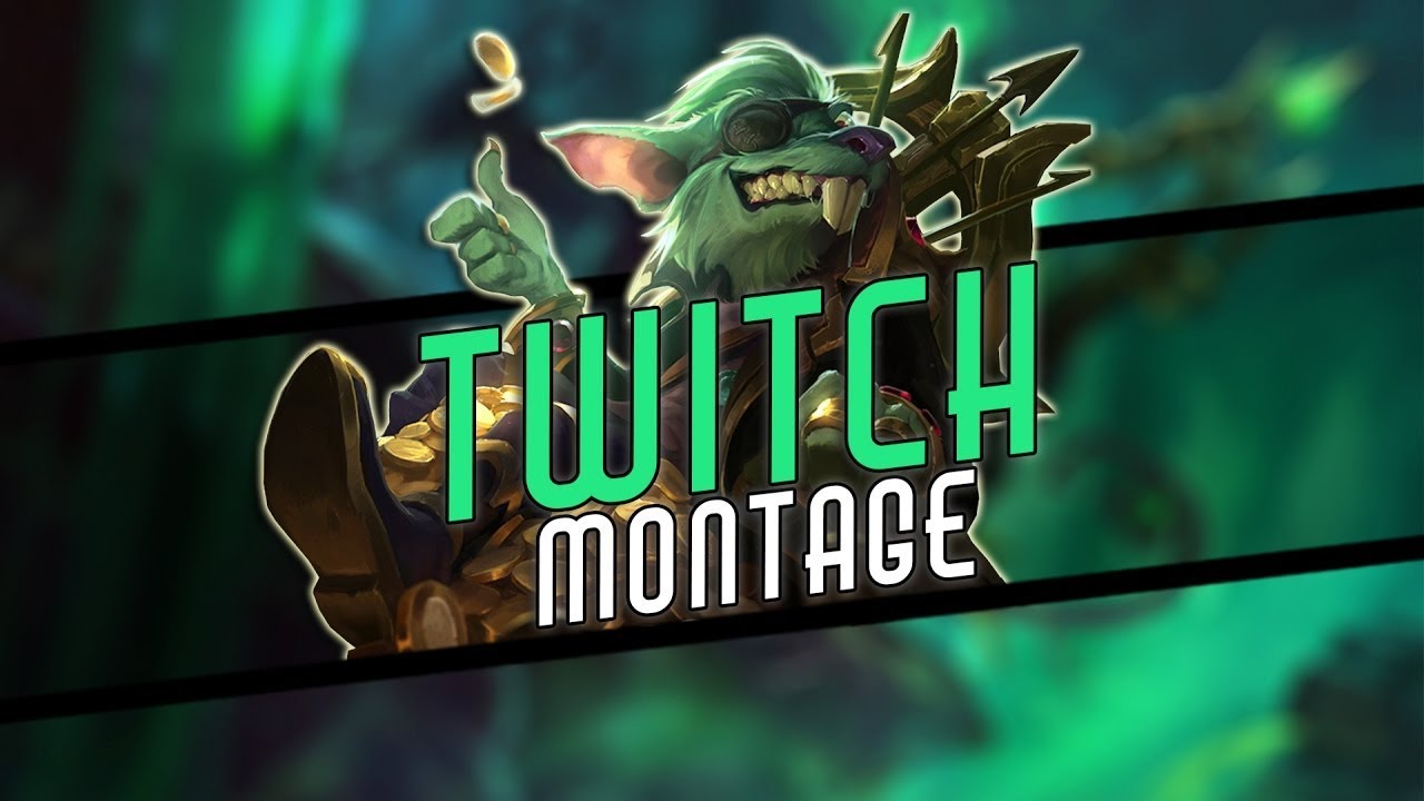 RAT IRL Twitch Montage #21# - YouTube