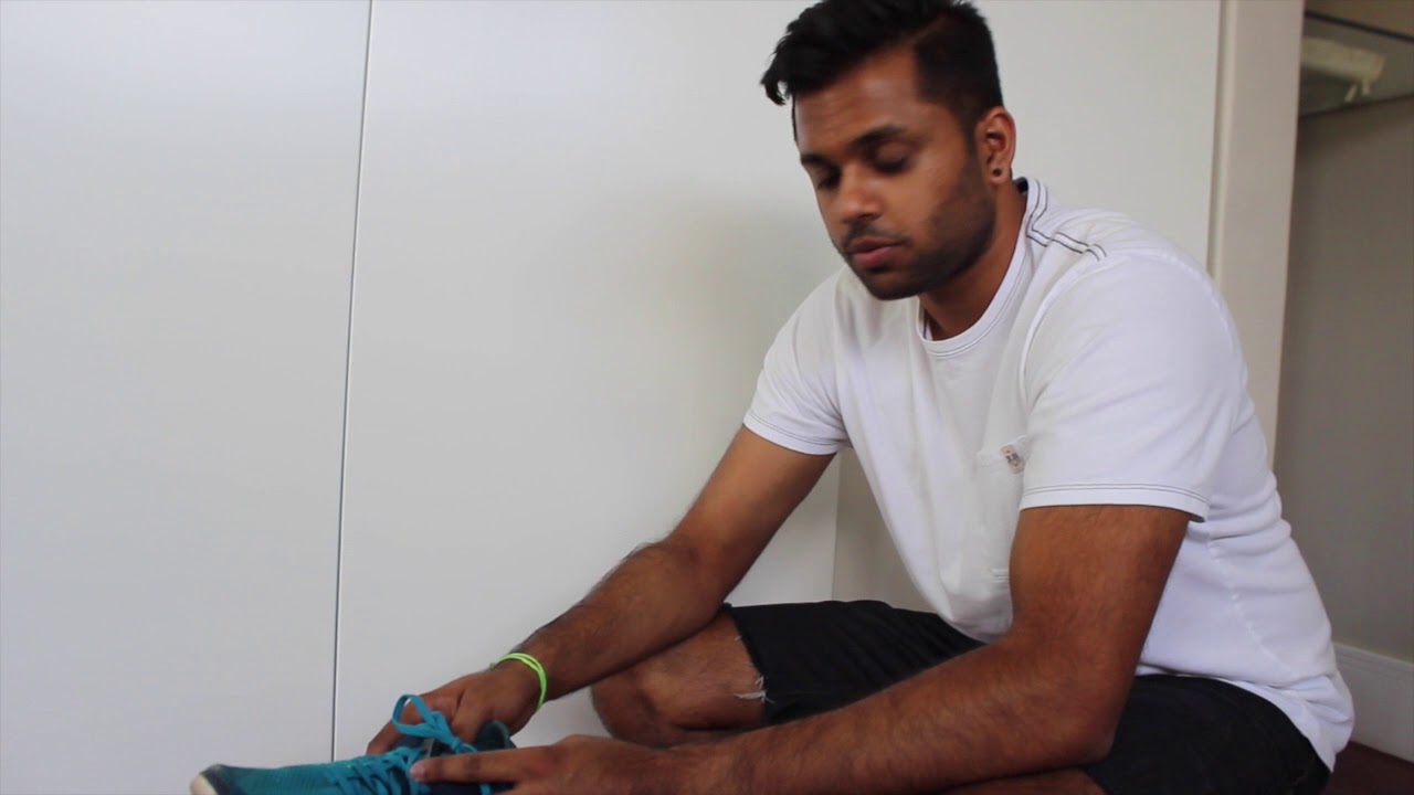 How to pack for a year - YouTube