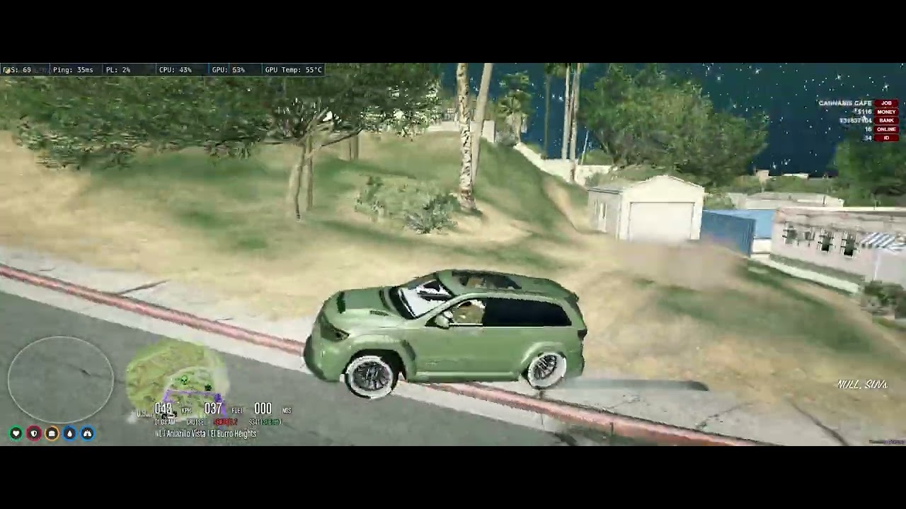 FiveM Bag Bandit RP😈 come check out bb - YouTube