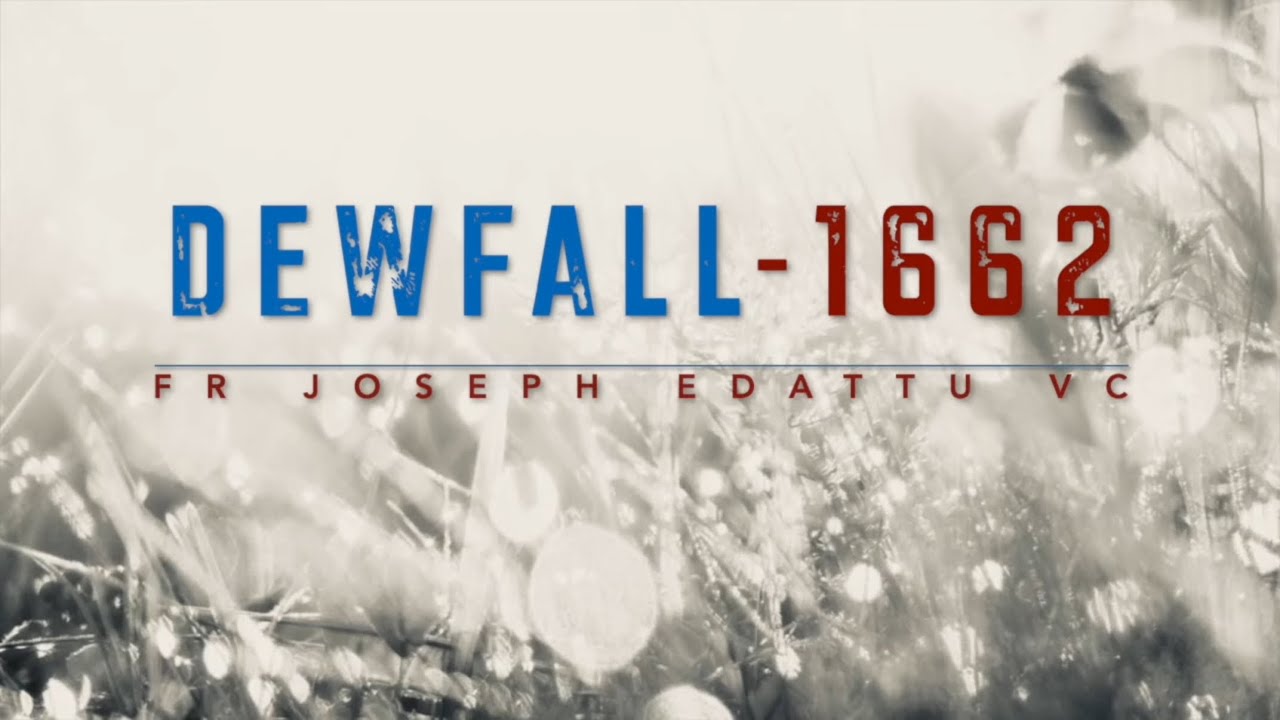 Dewfall 1662 - How long will you go on like this? - YouTube