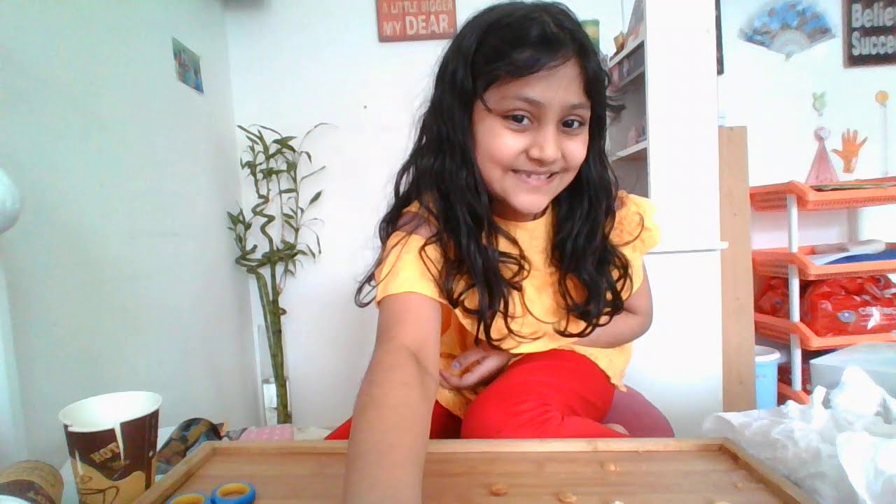 Learning magical tricks BY DEVANSHI JAIN part 2!!!!!!!!!!!!!! - YouTube